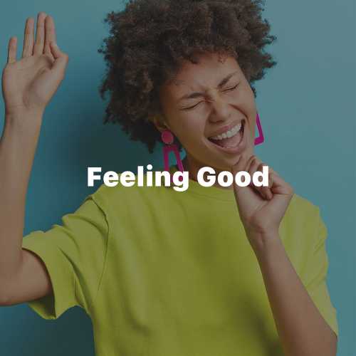 Feeling Good Songs Playlist: Listen Best Feeling Good MP3 Songs on ...