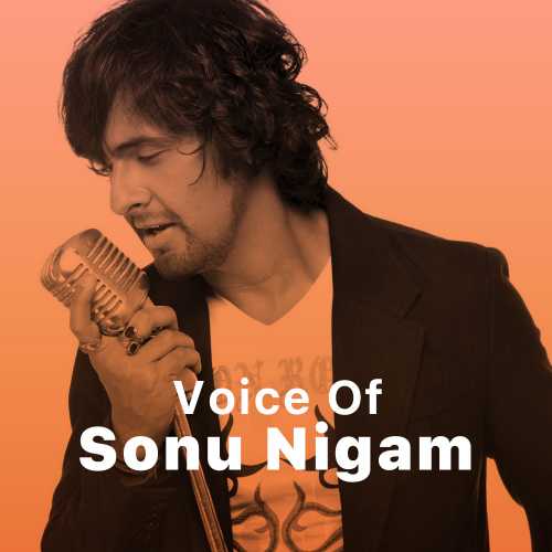 Voice of Sonu Nigam - Kannada Songs Playlist: Listen Best Voice of Sonu ...