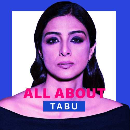 All About Tabu Songs Playlist: Listen Best All About Tabu MP3 Songs on ...