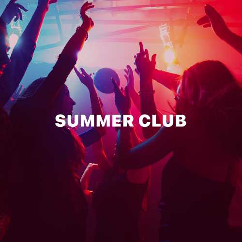 Summer Club Songs Playlist: Listen Best Summer Club MP3 Songs on ...