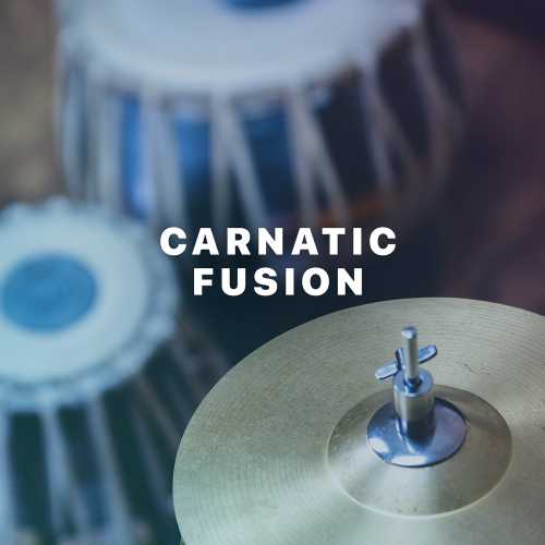 Carnatic Fusion Songs Playlist: Listen Best Carnatic Fusion MP3 Songs ...