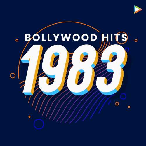 Bollywood Hits - 1983 Songs Playlist: Listen Best Bollywood Hits - 1983 ...
