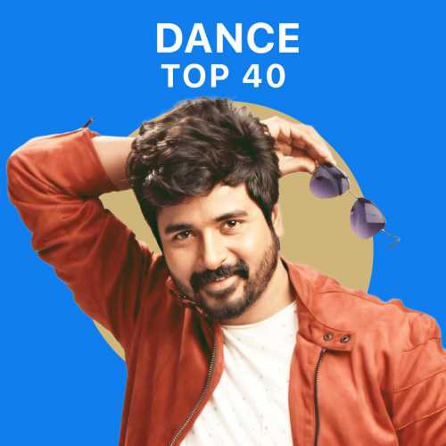 Kollywood Dance Top 40 Songs Playlist: Listen Best Kollywood Dance Top ...