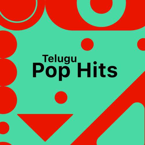 Telugu Pop Hits Songs Playlist: Listen Best Telugu Pop Hits MP3 Songs on Hungama.com
