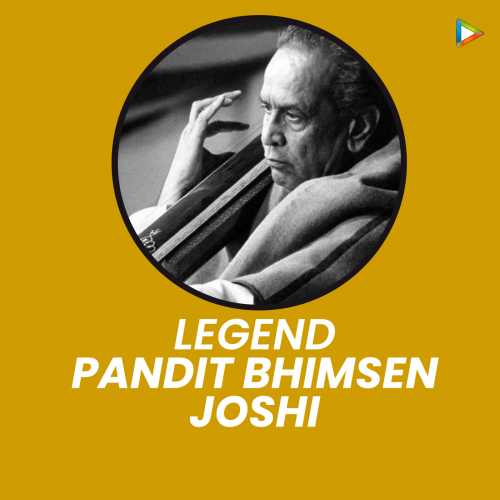 Legend - Pandit Bhimsen Joshi Songs Playlist: Listen Best Legend ...